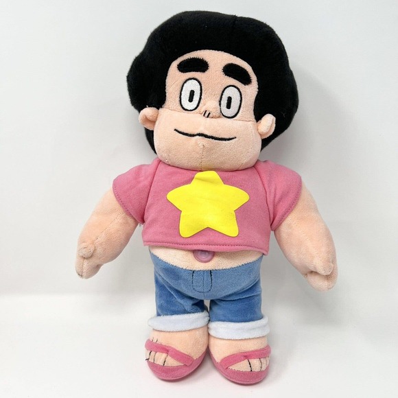 Cartoon Network | Toys | Steven Universe Cartoon Network 2 Limited ...